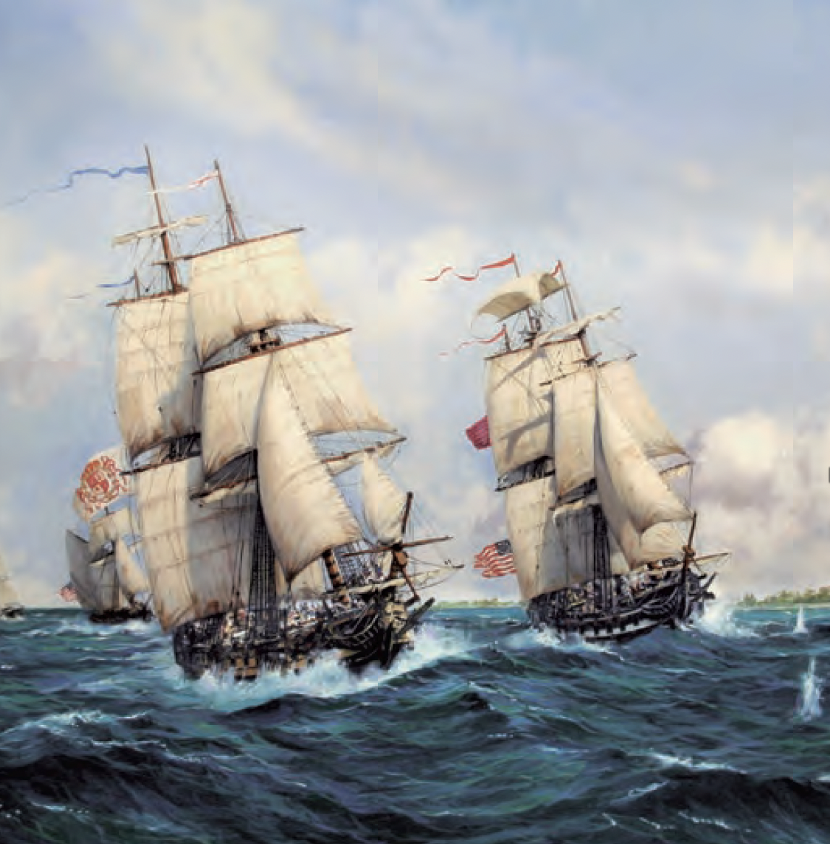 Online Workshop: “Discovering Spain’s Role in the American Revolution ...